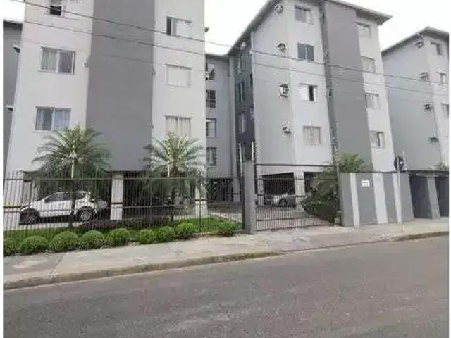 Apartamento para Locação em Joinville/SC Aventureiro 1 Quartos