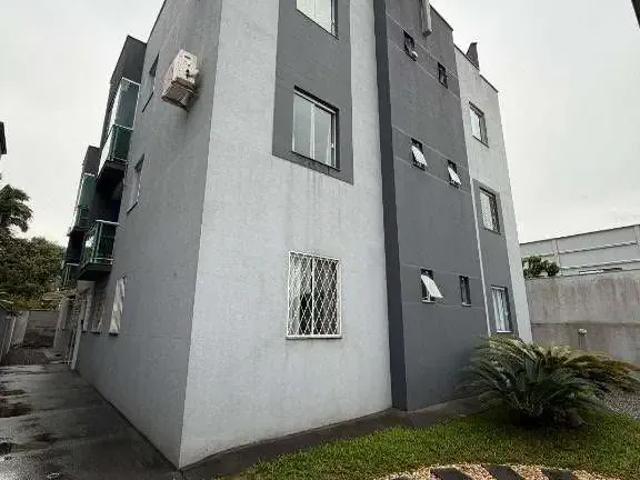 Apartamento para Locação em Joinville/SC Aventureiro 2 Quartos