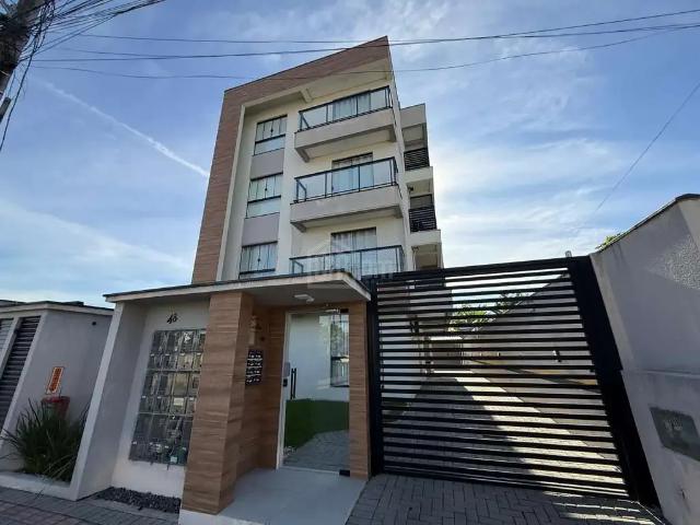 Apartamento para Locação em Joinville/SC Aventureiro 2 Quartos