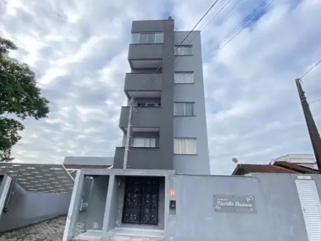 Apartamento para Locação em Joinville/SC Aventureiro 2 Quartos