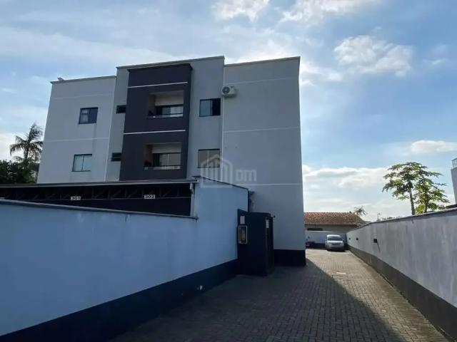 Apartamento para Locação em Joinville/SC Aventureiro 2 Quartos