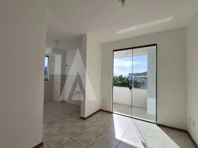 Apartamento para Locação em Joinville/SC Aventureiro 2 Quartos