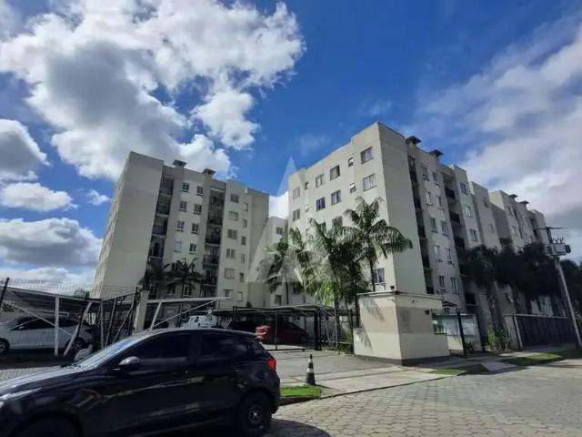 Apartamento para Locação em Joinville/SC Aventureiro 2 Quartos
