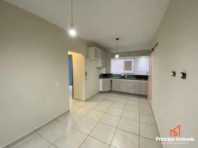Apartamento para Locação em Joinville/SC Aventureiro 2 Quartos