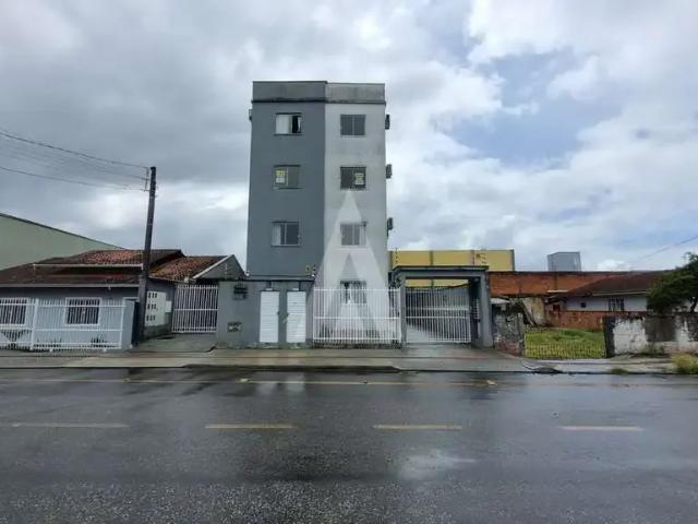 Apartamento para Locação em Joinville/SC Aventureiro 2 Quartos