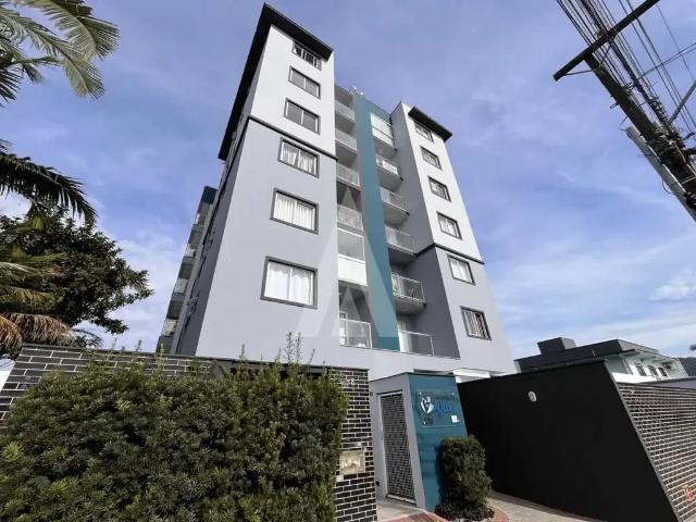 Apartamento para Locação em Joinville/SC Aventureiro 2 Quartos
