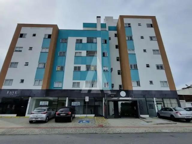 Apartamento para Locação em Joinville/SC Aventureiro 2 Quartos
