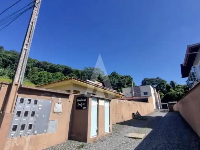 Apartamento para Locação em Joinville/SC Aventureiro 2 Quartos