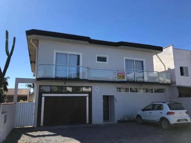 Apartamento para Locação em Joinville/SC Aventureiro 2 Quartos