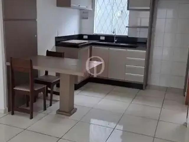 Apartamento para Locação em Joinville/SC Aventureiro 2 Quartos