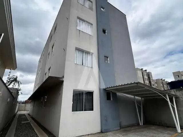 Apartamento para Locação em Joinville/SC Aventureiro 2 Quartos