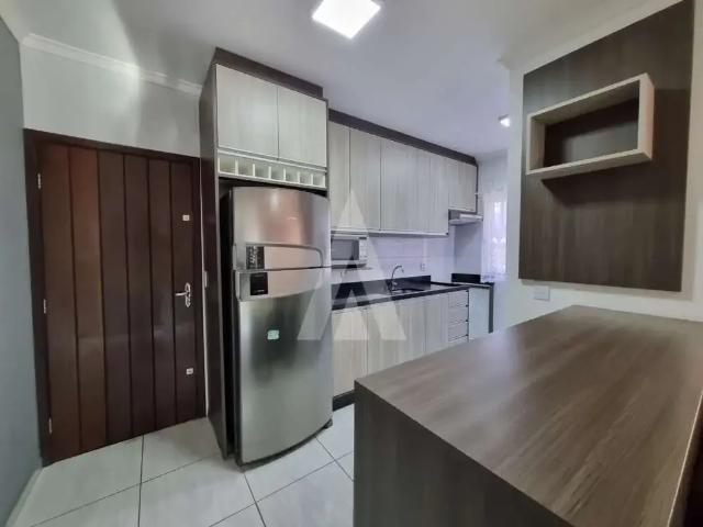 Apartamento para Locação em Joinville/SC Aventureiro 2 Quartos