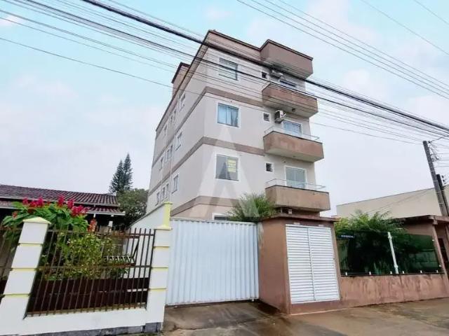 Apartamento para Locação em Joinville/SC Aventureiro 2 Quartos