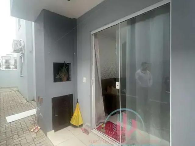 Apartamento para Locação em Joinville/SC Aventureiro 2 Quartos