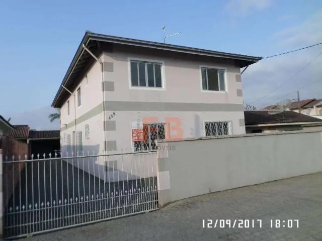 Apartamento para Locação em Joinville/SC Aventureiro 2 Quartos