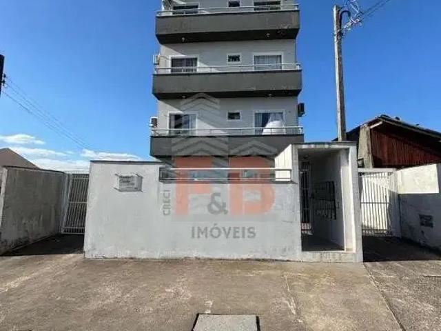 Apartamento para Locação em Joinville/SC Aventureiro 2 Quartos