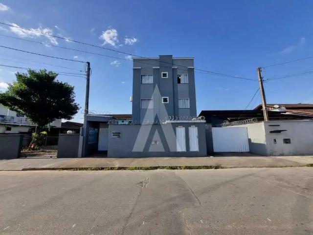 Apartamento para Locação em Joinville/SC Aventureiro 2 Quartos