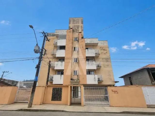 Apartamento para Locação em Joinville/SC Aventureiro 2 Quartos