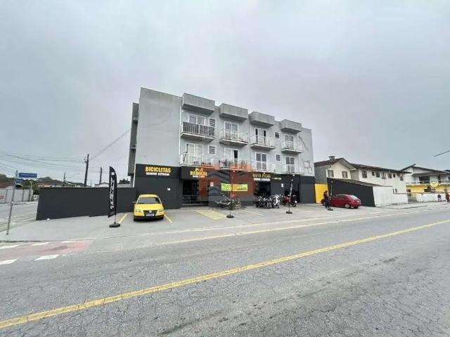 Apartamento para Locação em Joinville/SC Aventureiro 2 Quartos