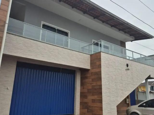 Apartamento para Locação em Joinville/SC Aventureiro 2 Quartos