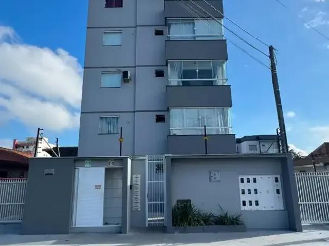 Apartamento para Locação em Joinville/SC Aventureiro 2 Quartos
