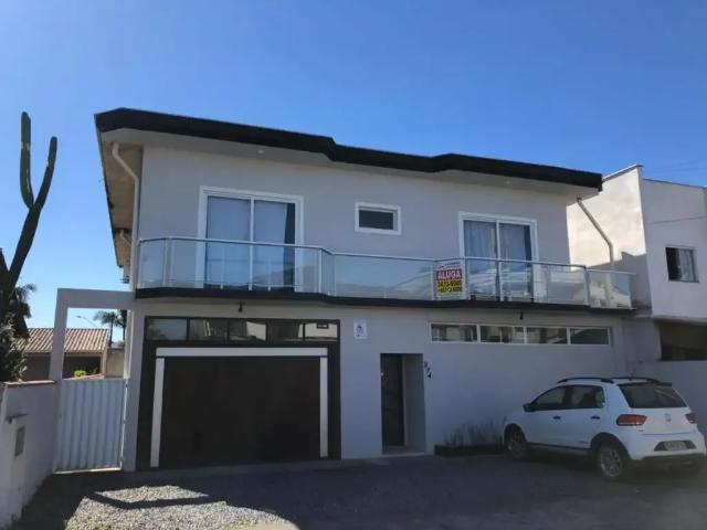 Apartamento para Locação em Joinville/SC Aventureiro 3 Quartos
