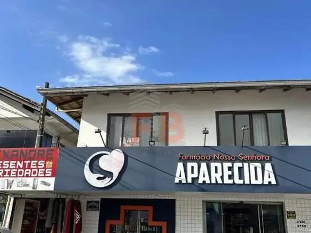 Apartamento para Locação em Joinville/SC Aventureiro 3 Quartos