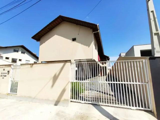 Apartamento para Locação em Joinville/SC Bom Retiro 1 Quartos
