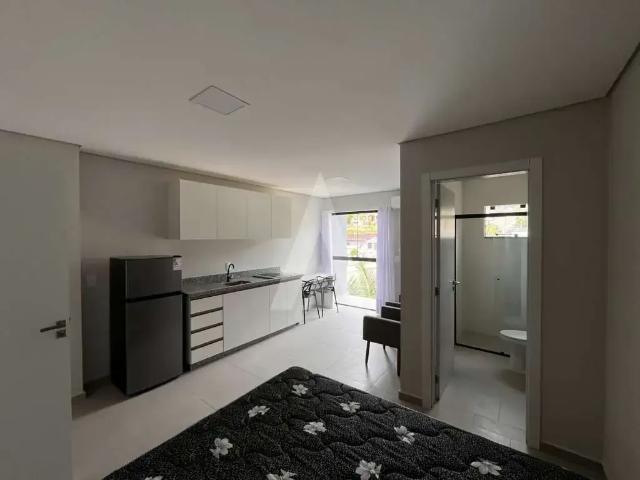 Apartamento para Locação em Joinville/SC Bom Retiro 1 Quartos