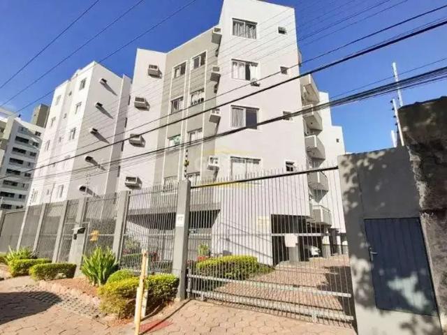 Apartamento para Locação em Joinville/SC Bom Retiro 1 Quartos