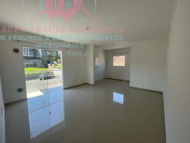 Apartamento para Locação em Joinville/SC Bom Retiro 1 Quartos
