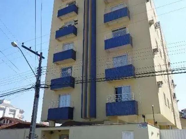 Apartamento para Locação em Joinville/SC Bom Retiro 1 Quartos