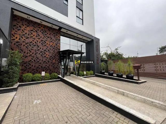 Apartamento para Locação em Joinville/SC Bom Retiro 1 Quartos