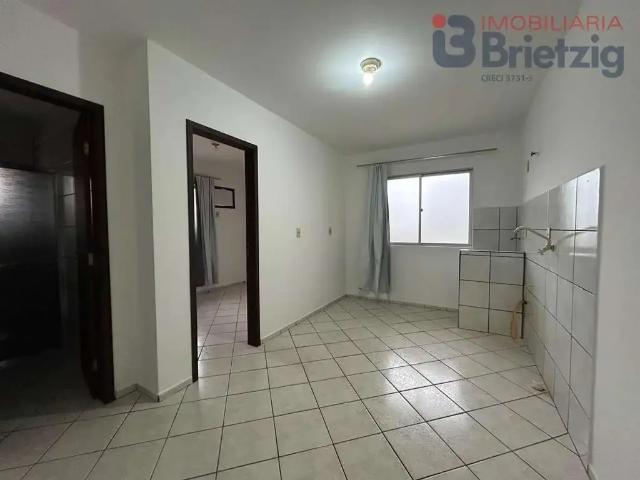 Apartamento para Locação em Joinville/SC Bom Retiro 1 Quartos