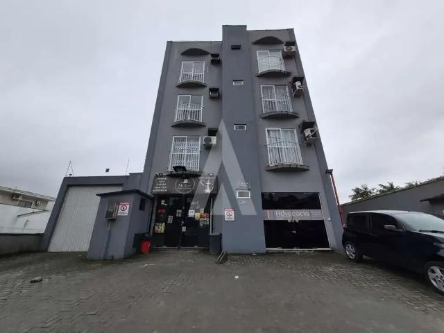 Apartamento para Locação em Joinville/SC Bom Retiro 1 Quartos