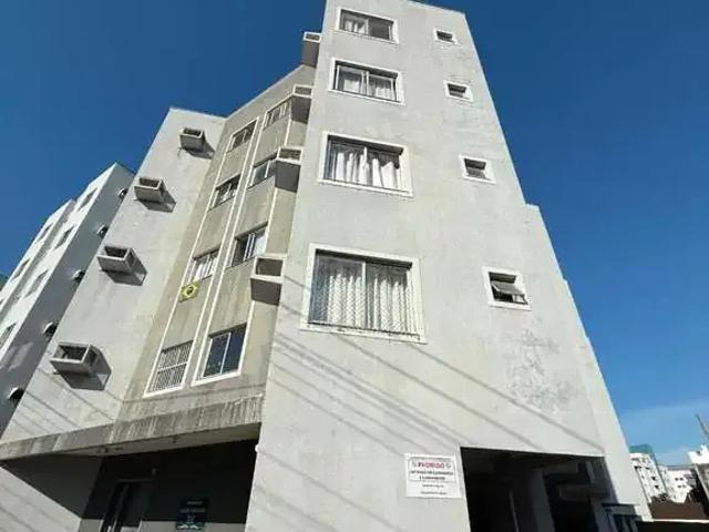 Apartamento para Locação em Joinville/SC Bom Retiro 1 Quartos