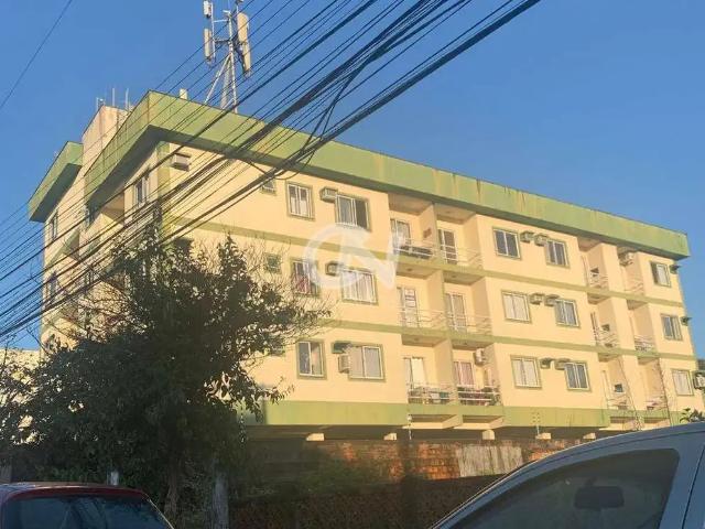 Apartamento para Locação em Joinville/SC Bom Retiro 1 Quartos