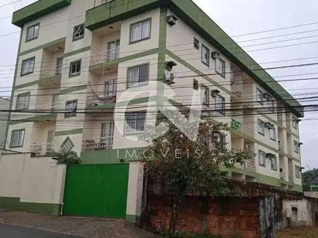Apartamento para Locação em Joinville/SC Bom Retiro 1 Quartos