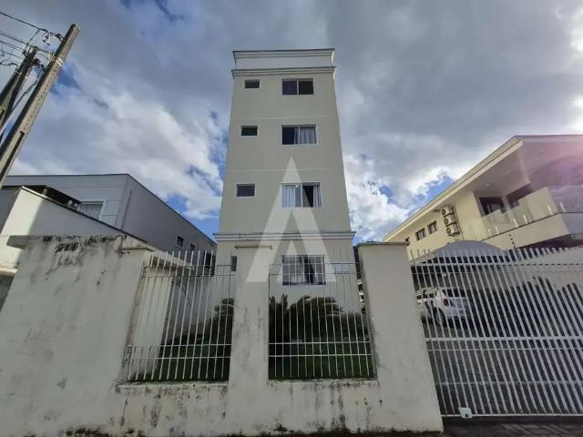 Apartamento para Locação em Joinville/SC Bom Retiro 1 Quartos