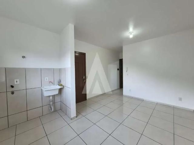 Apartamento para Locação em Joinville/SC Bom Retiro 1 Quartos