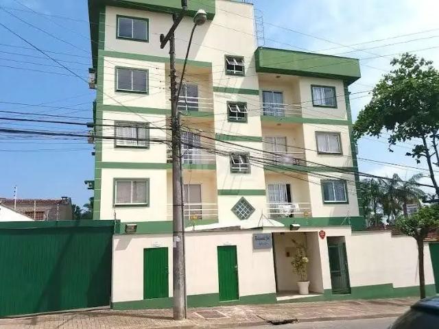 Apartamento para Locação em Joinville/SC Bom Retiro 1 Quartos