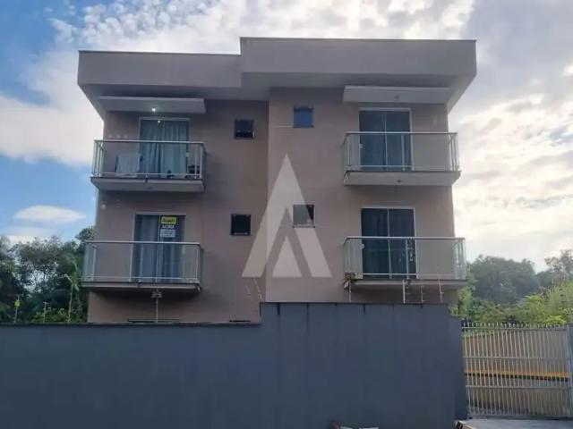 Apartamento para Locação em Joinville/SC Bom Retiro 1 Quartos