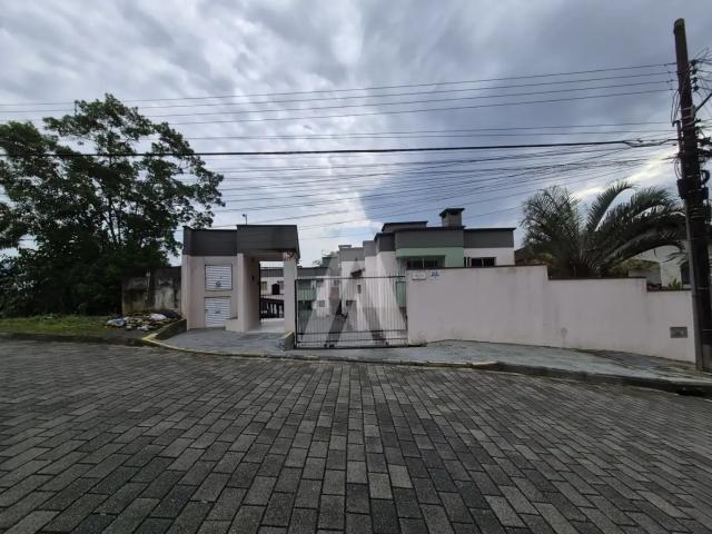 Apartamento para Locação em Joinville/SC Bom Retiro 2 Quartos