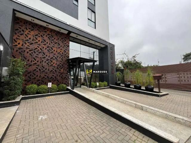 Apartamento para Locação em Joinville/SC Bom Retiro 2 Quartos