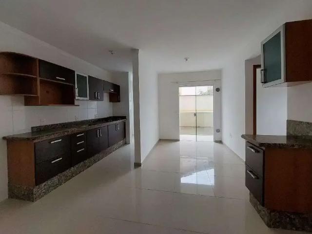 Apartamento para Locação em Joinville/SC Bom Retiro 2 Quartos