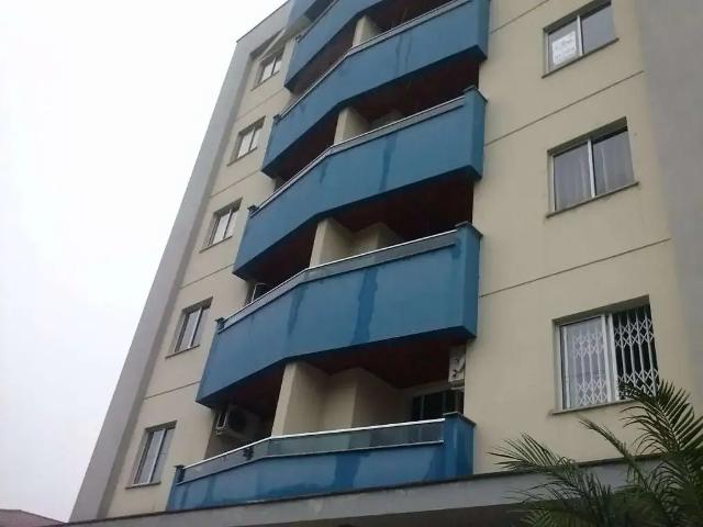 Apartamento para Locação em Joinville/SC Bom Retiro 2 Quartos