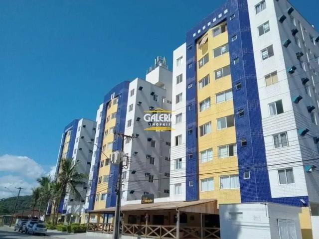Apartamento para Locação em Joinville/SC Bom Retiro 2 Quartos