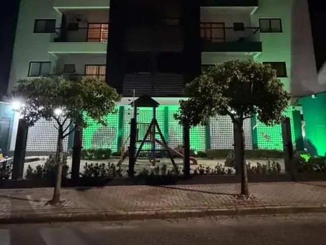 Apartamento para Locação em Joinville/SC Bom Retiro 2 Quartos