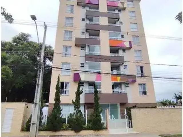 Apartamento para Locação em Joinville/SC Bom Retiro 2 Quartos
