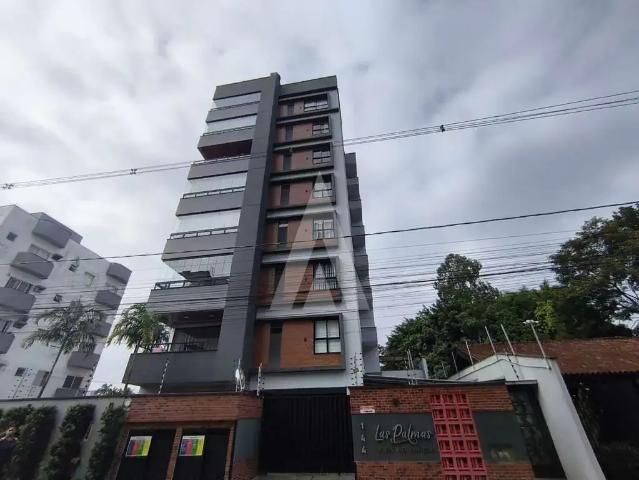 Apartamento para Locação em Joinville/SC Bom Retiro 2 Quartos